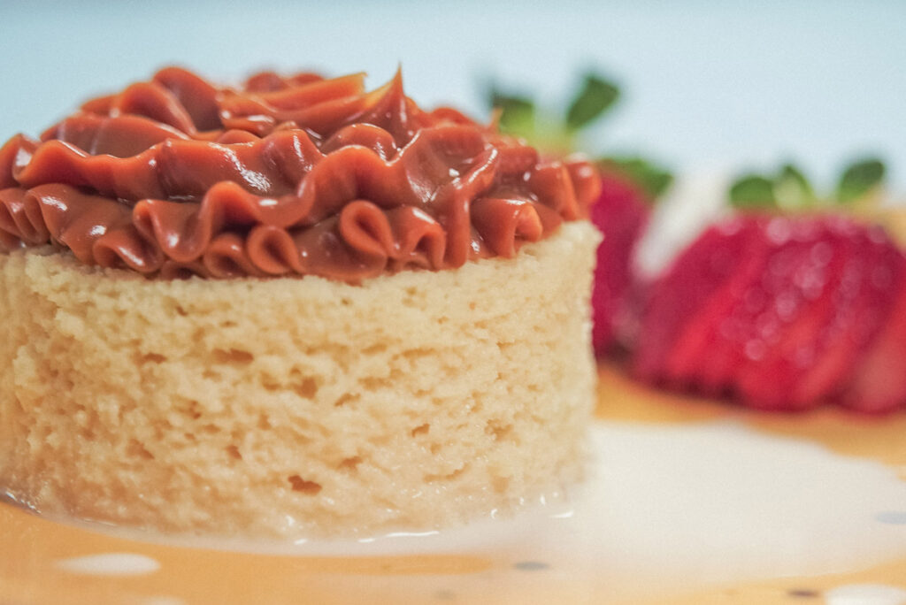 Cuatro Leches - Tres Leches Factory