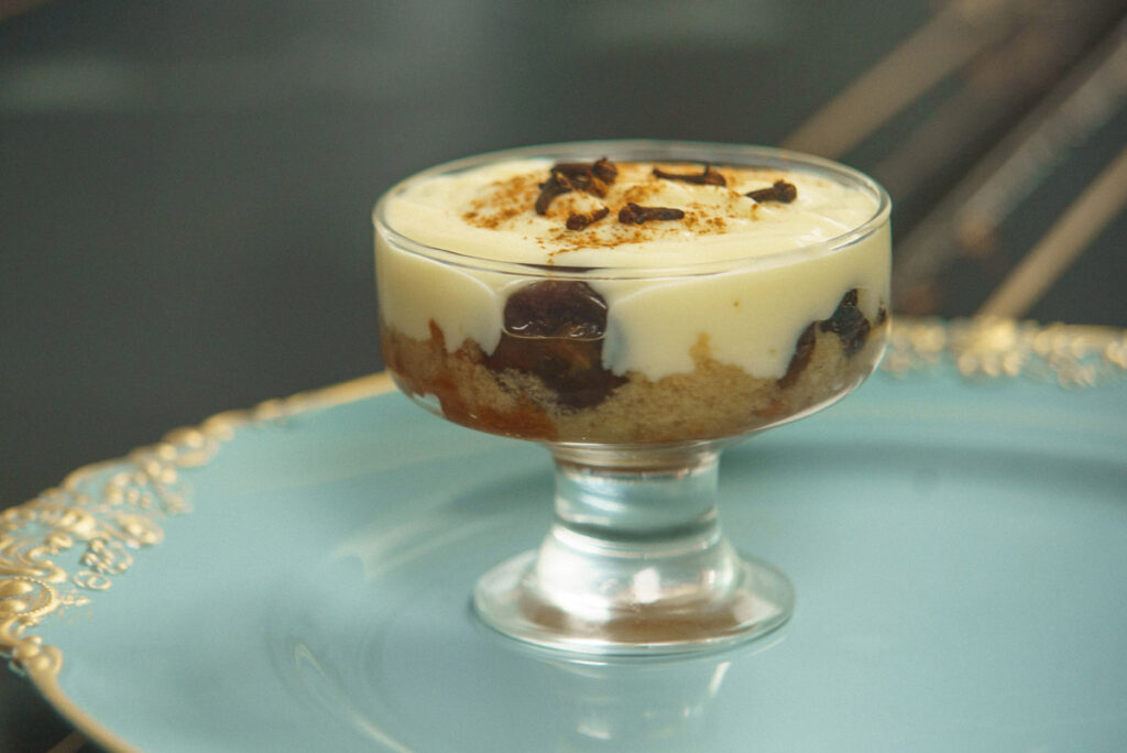 Pío Quinto - Tres Leches Factory