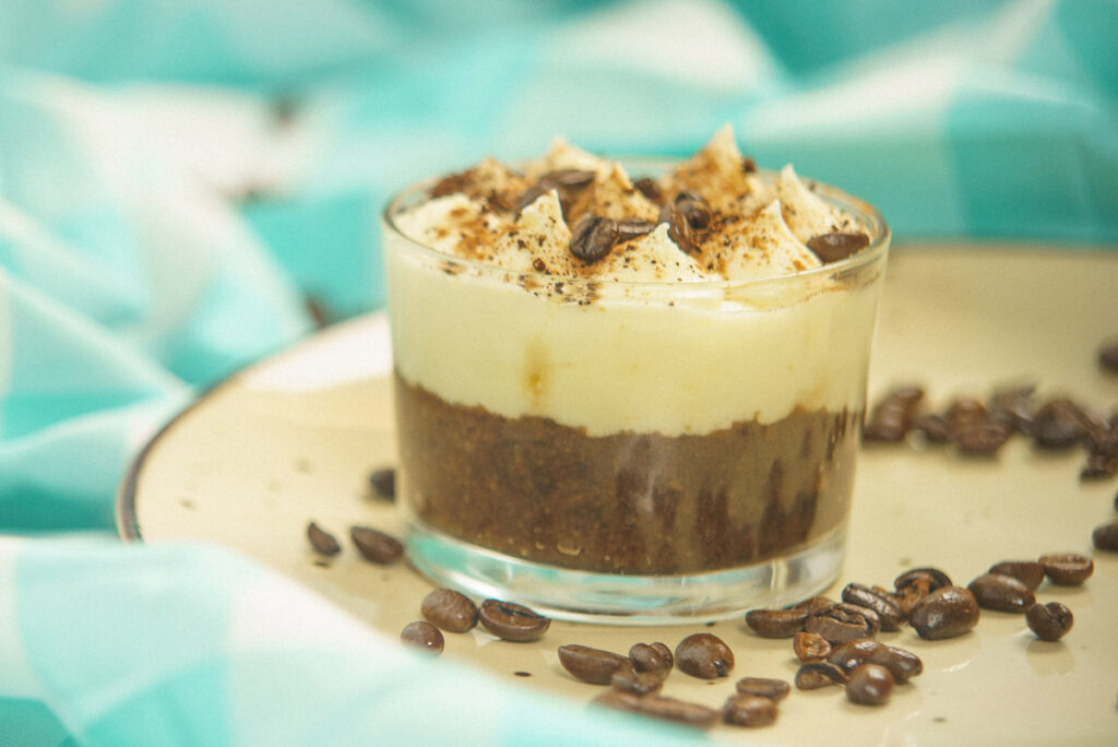 Tiramisú - Tres Leches Factory