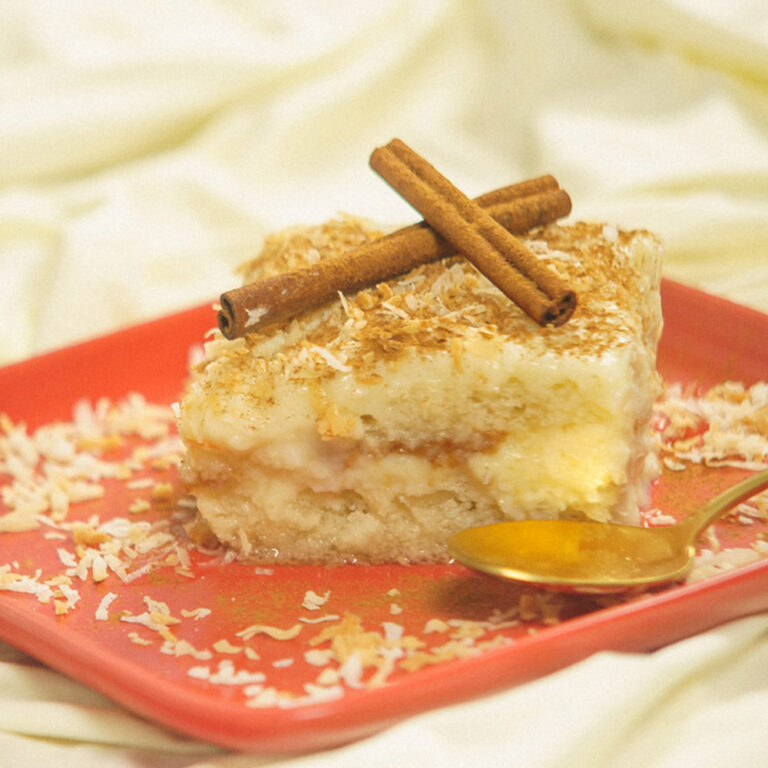 Home - Tres Leches Factory