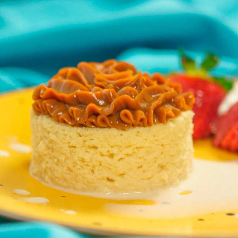 Home - Tres Leches Factory