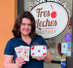 Home - Tres Leches Factory